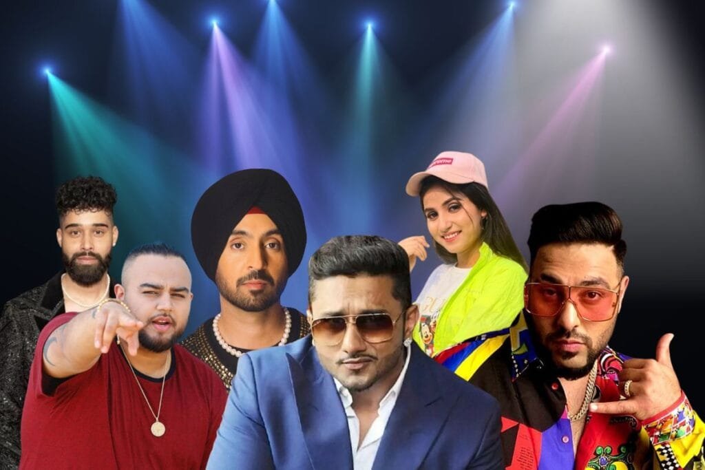 Book Top 10 Punjabi Singers in Delhi | Male & Female Artists