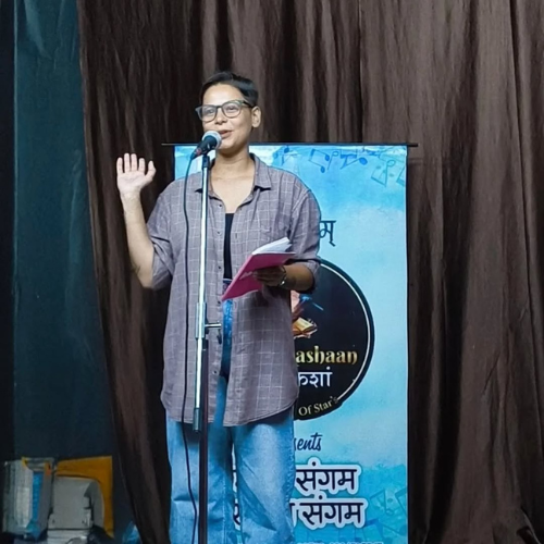 Book Top 10 Anchor in Indore, Gwalior, Sagar, Female Emcee