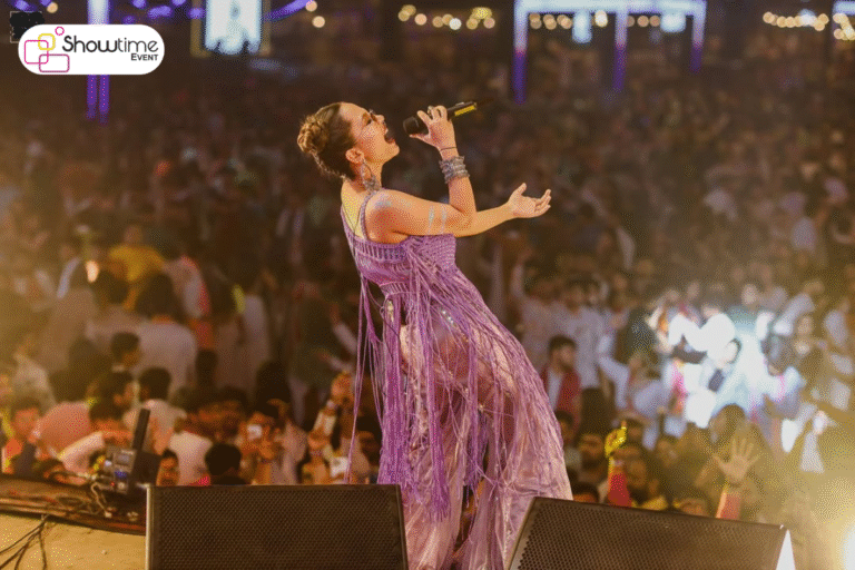 Book Famous Top 10 Live Singer in Delhi Check Price 2026
