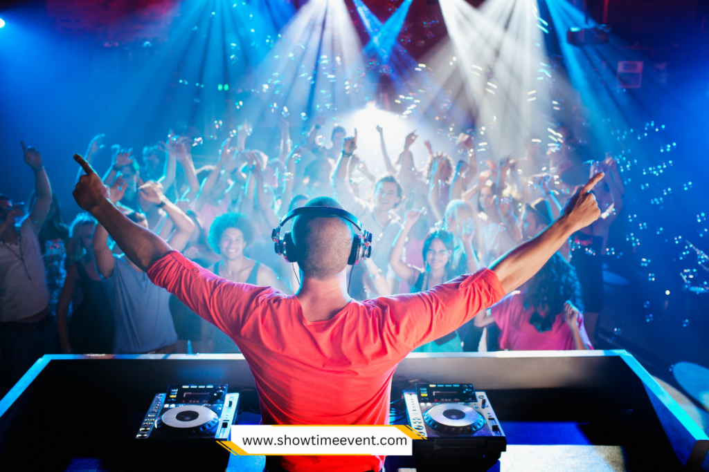 Top 10 DJ Artist in Hyderabad for Wedding, Best Female DJs