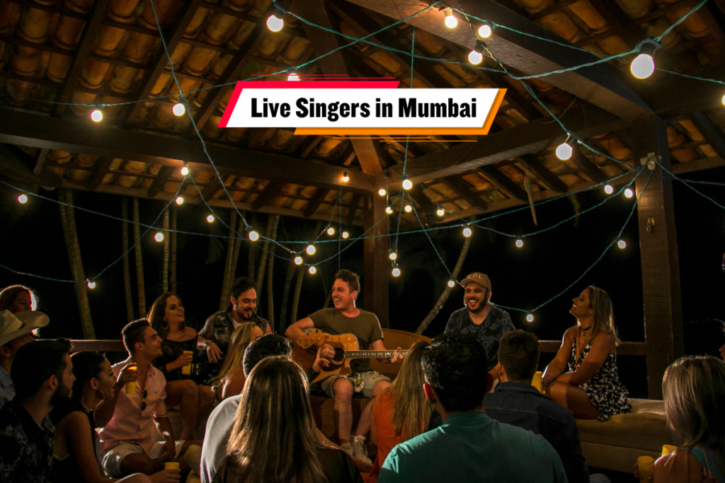 Popular Top 10 Live Singer in Mumbai, Bhiwandi, Latur