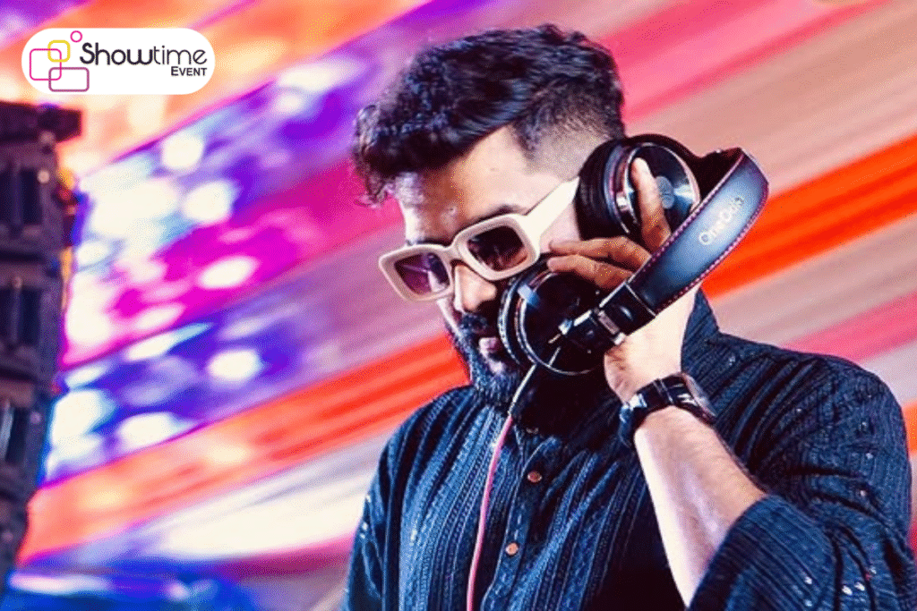 Book Top 10 DJ Artist in Indore, Gwalior, Sagar, Female Disc