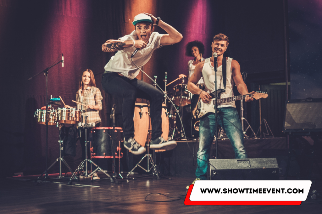 Top Live Band in Kolkata 2025 | Live Music for Wedding