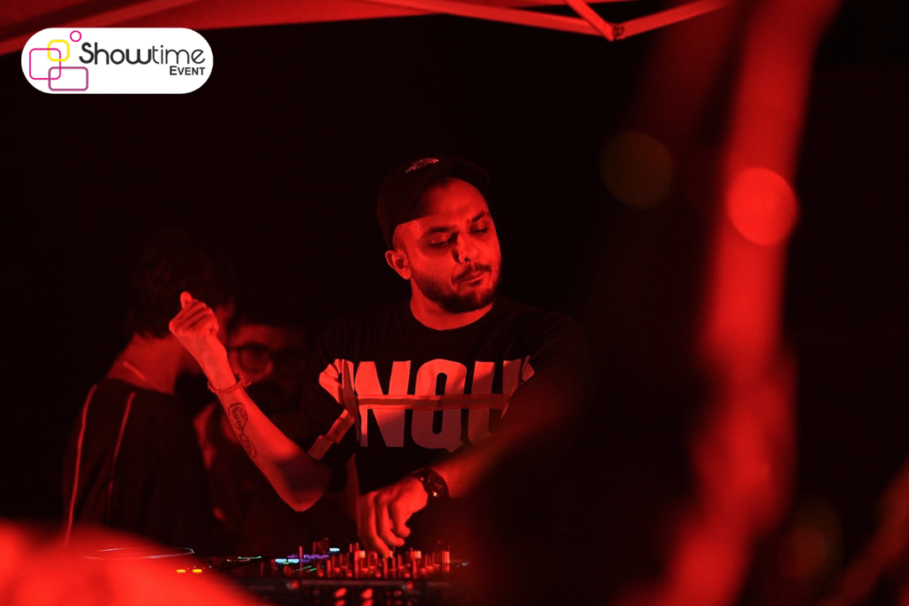 Book Top 10 DJ Artist in Jaisalmer, Sawai Madhopur, Sikar