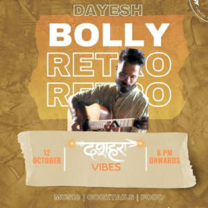 Top 10 Live Singer in Goa, Vasco da Gama, Margao