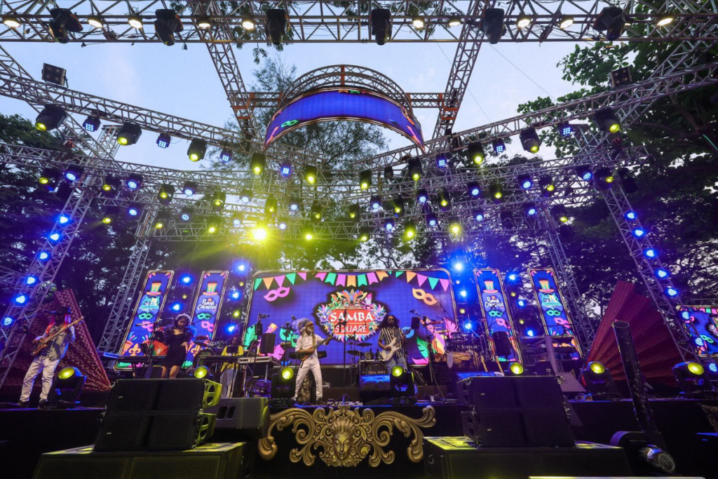 Famous Top 10 Live Band in Goa, Panaji, Madgaon