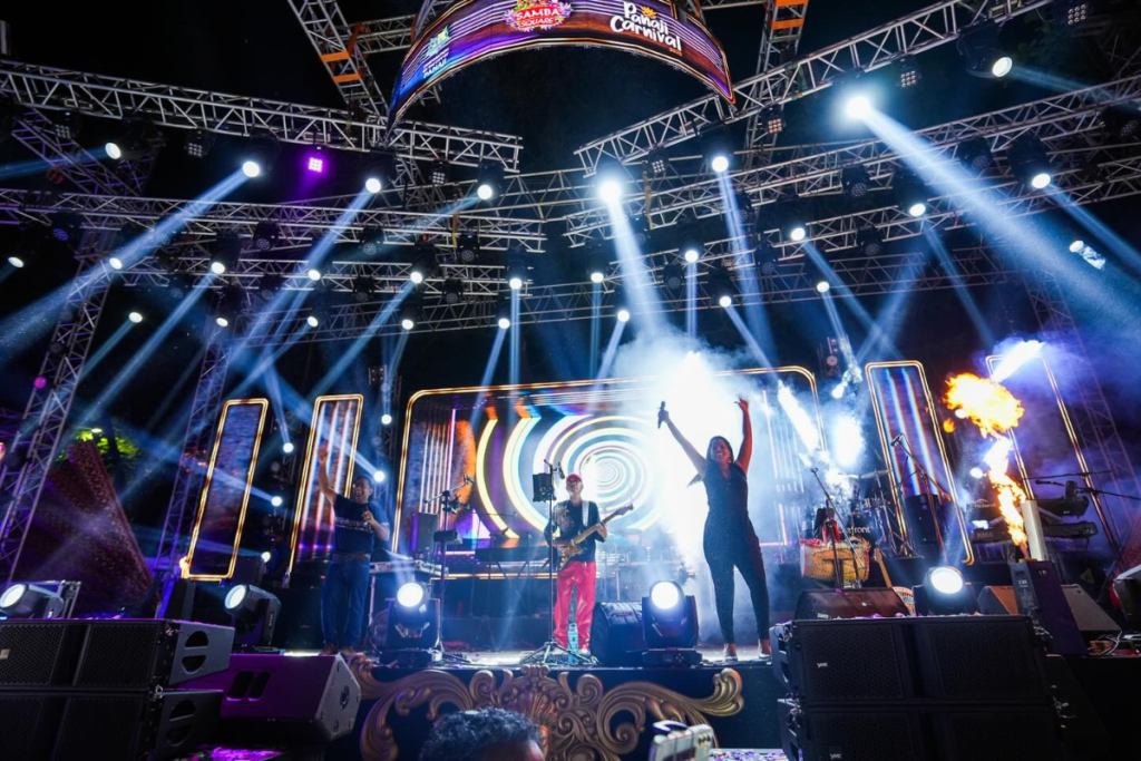 Popular Top 10 Live Band in Jodhpur, Alwar, Kota