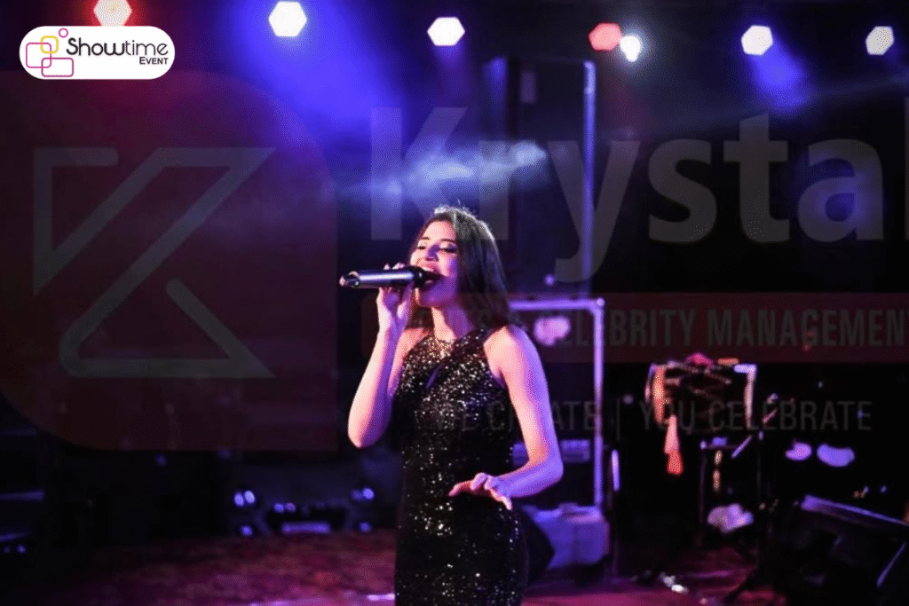 Hire Top 10 Live Singers in Kanpur, Rampur, Bulandshahr