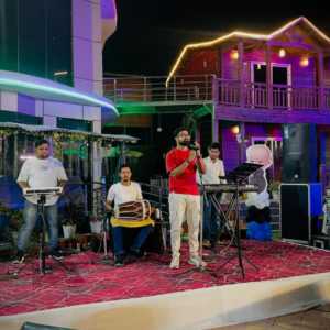 Top 10 Live Singers in Agra, Varanasi, Shahjahanpur