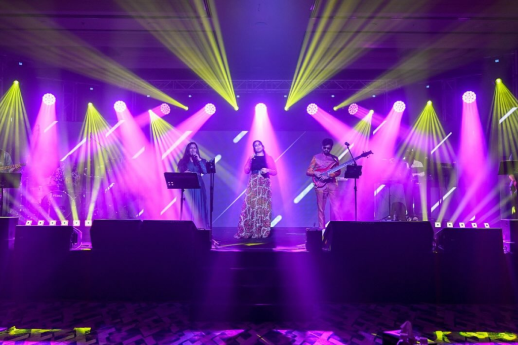 Popular Top 10 Live Singer in Kerala, Kannur, Kochi