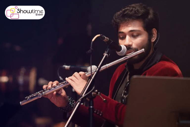 Top 10 Flute Players in Chennai, Coimbatore, Salem, Top Artist