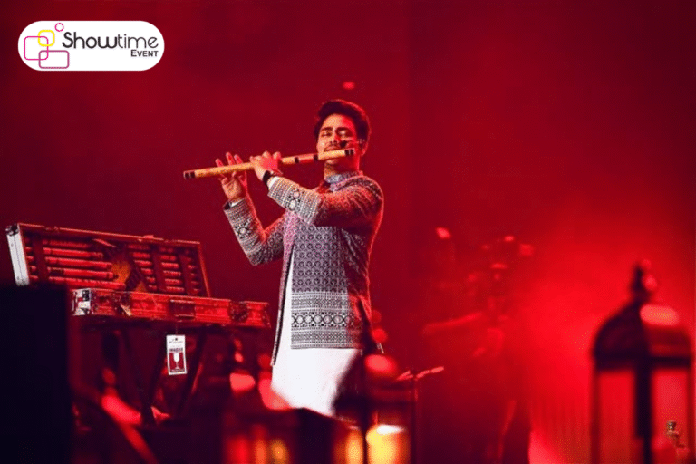 Famous Top 10 Flute Players in Delhi | Book Bansuri Artists