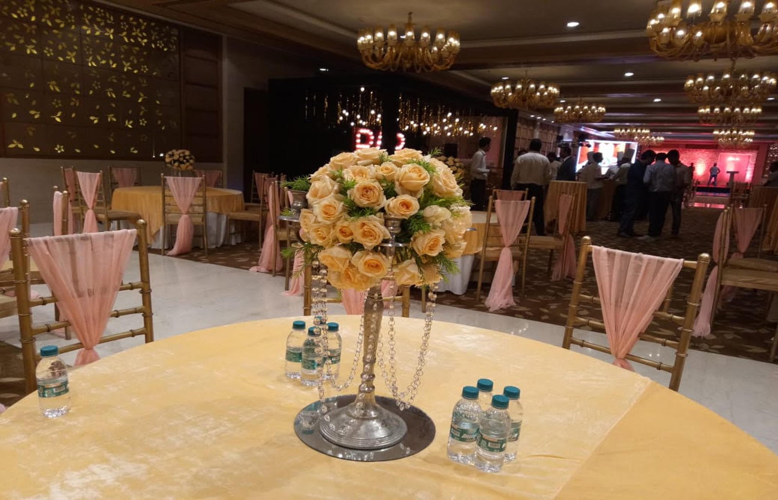 Best Wedding Planners in Lucknow | Check Price & Packages 2024
