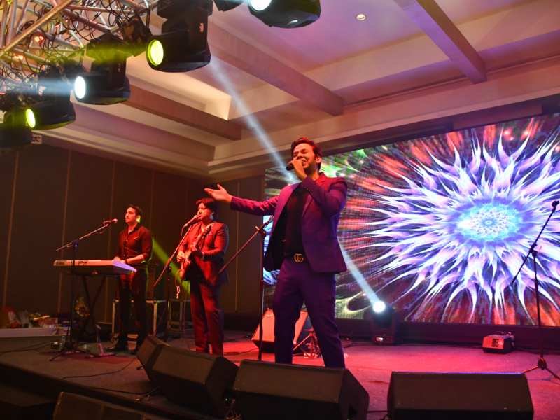 Best Corporate Event Planners in Delhi | Corporate Event Organisers
