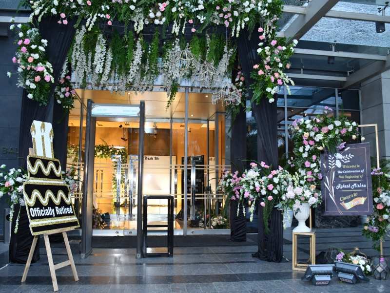 Best Corporate Event Planners in Delhi | Corporate Event Organisers